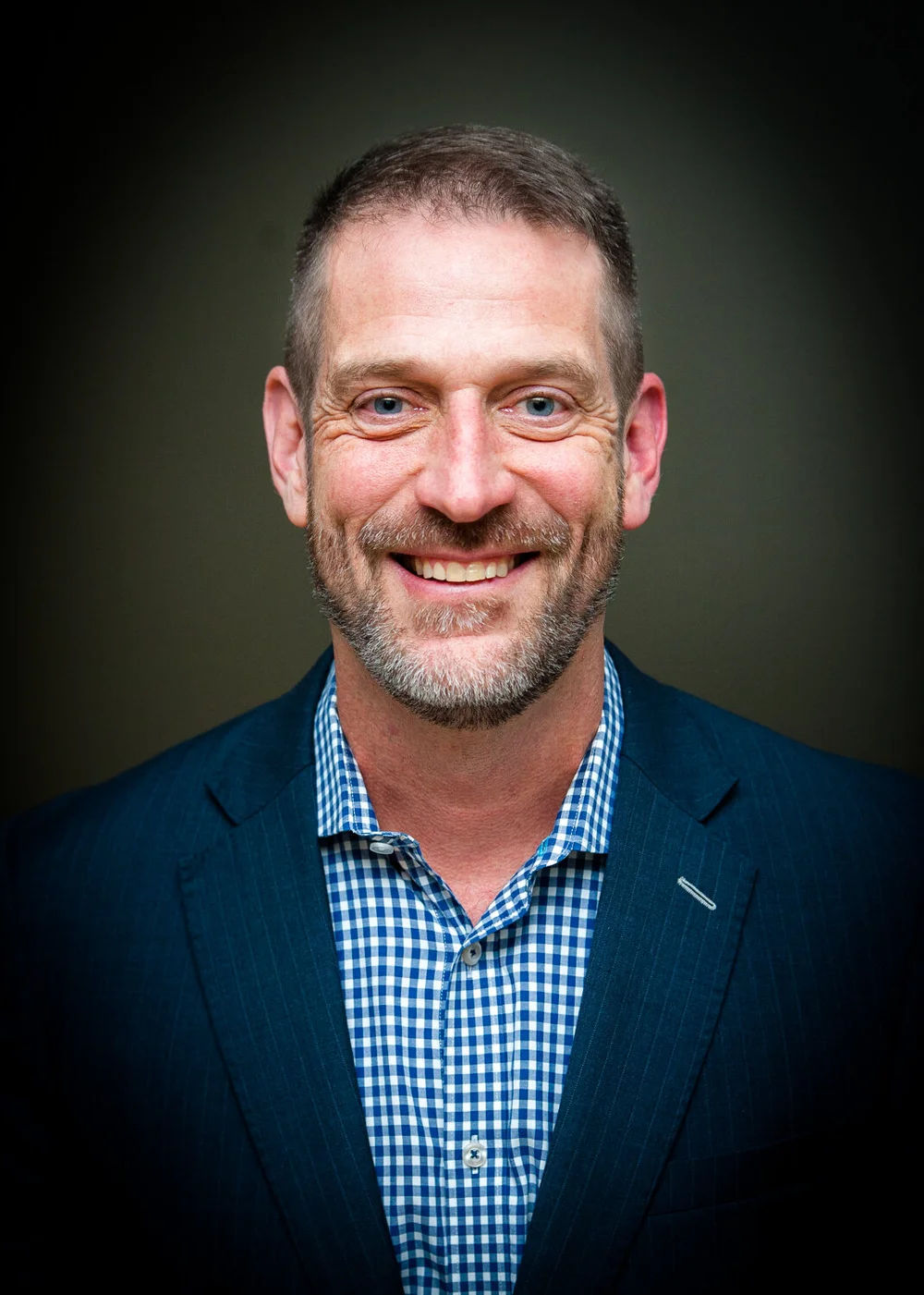 Mark Steele KC — Northbank Chambers