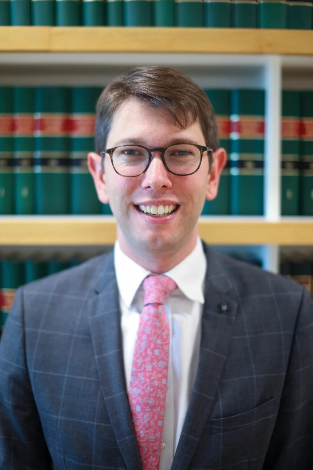 Alexander White — Northbank Chambers