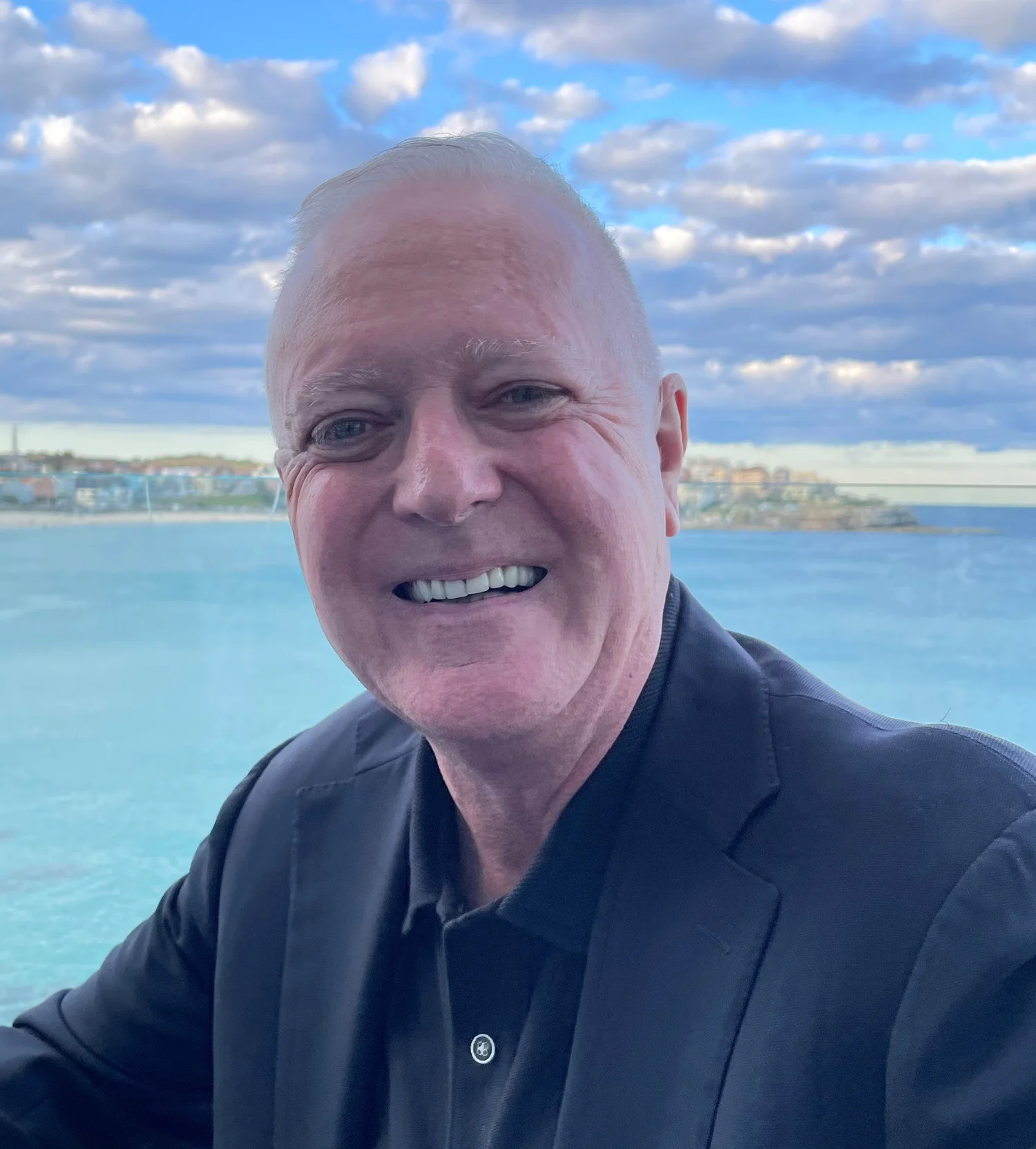 Andrew Crowe KC — Northbank Chambers