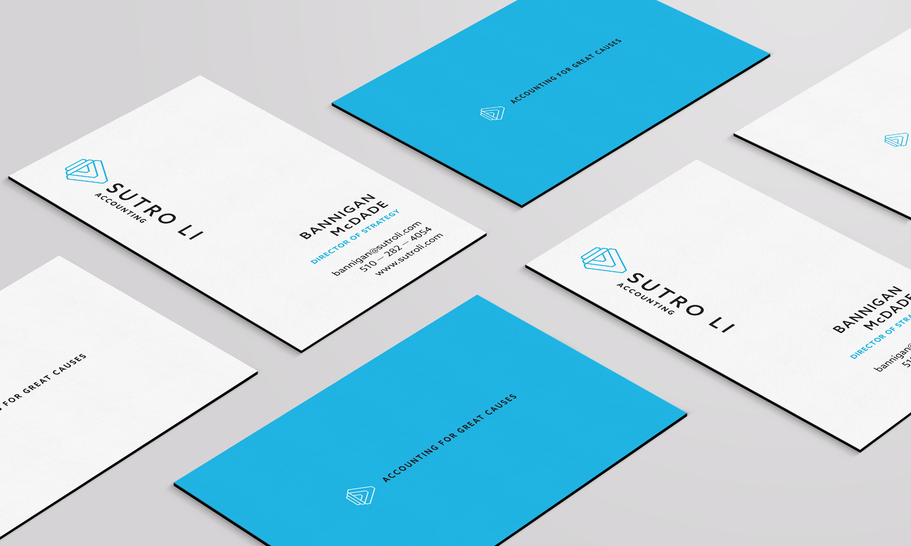 Sutro Li — Flight Design Co.