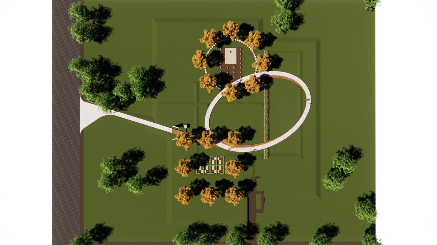 NASA/JOHNSON SPACE CENTER LUNAR RESEARCH LAB PARK — BAU_Butzer ...