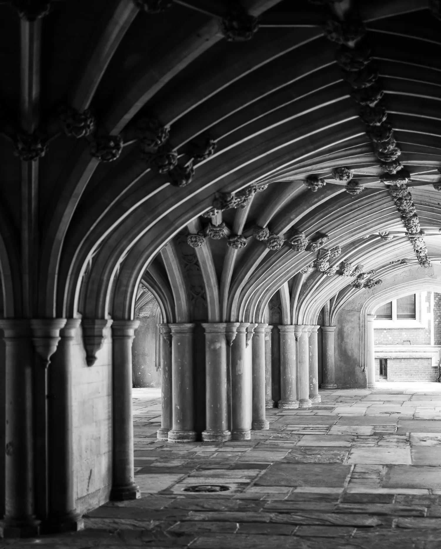 London - Eccentric Traditions — By Walter C.