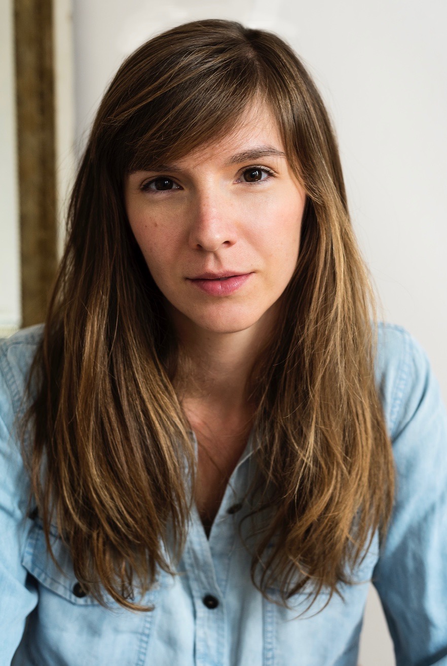 Megan Krebs