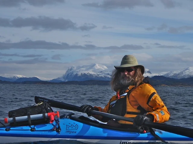 Our Coaches — pinniped kayak