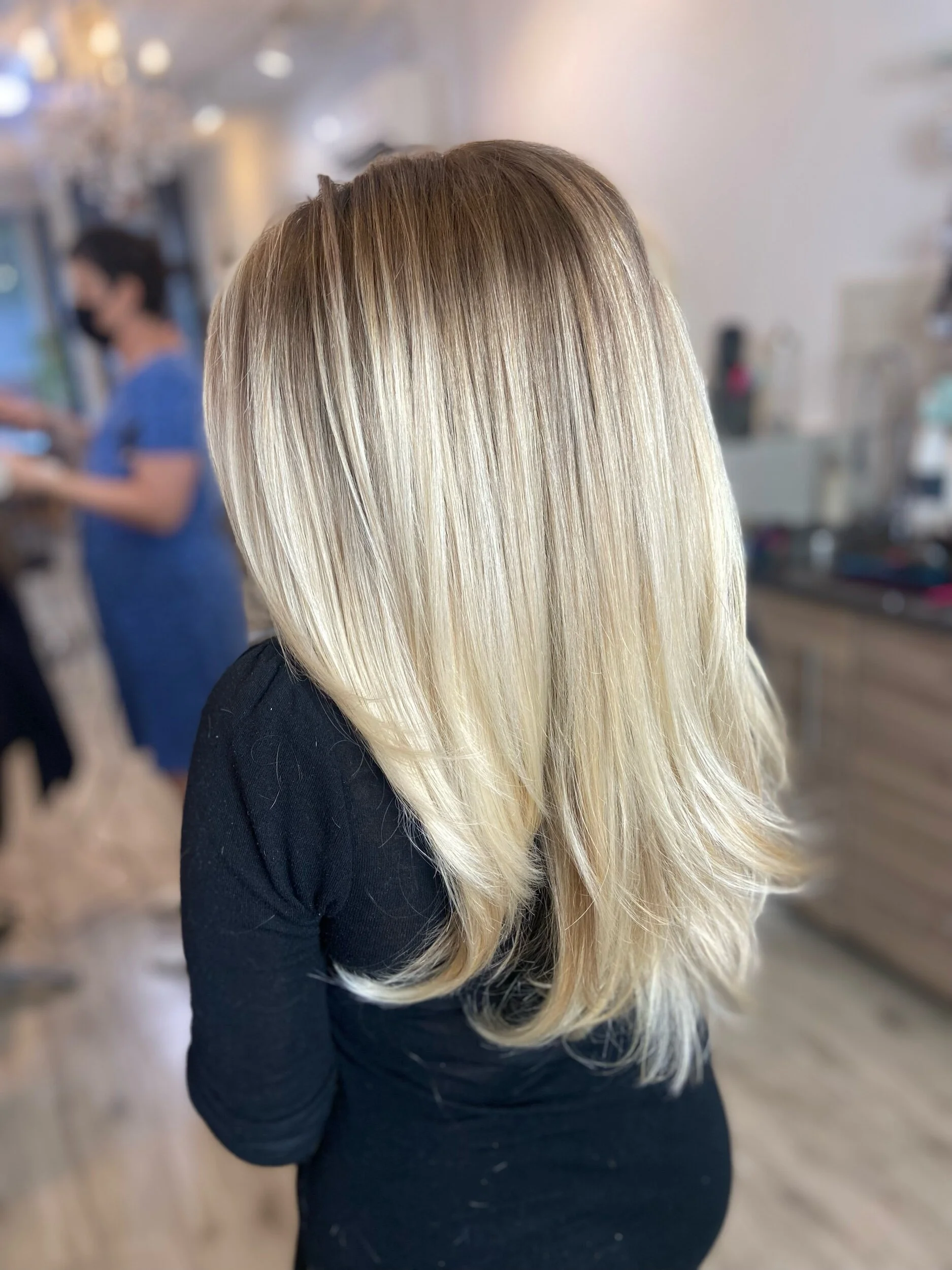 Chicago Hair Salon - Best Hair Stylists in Chicago