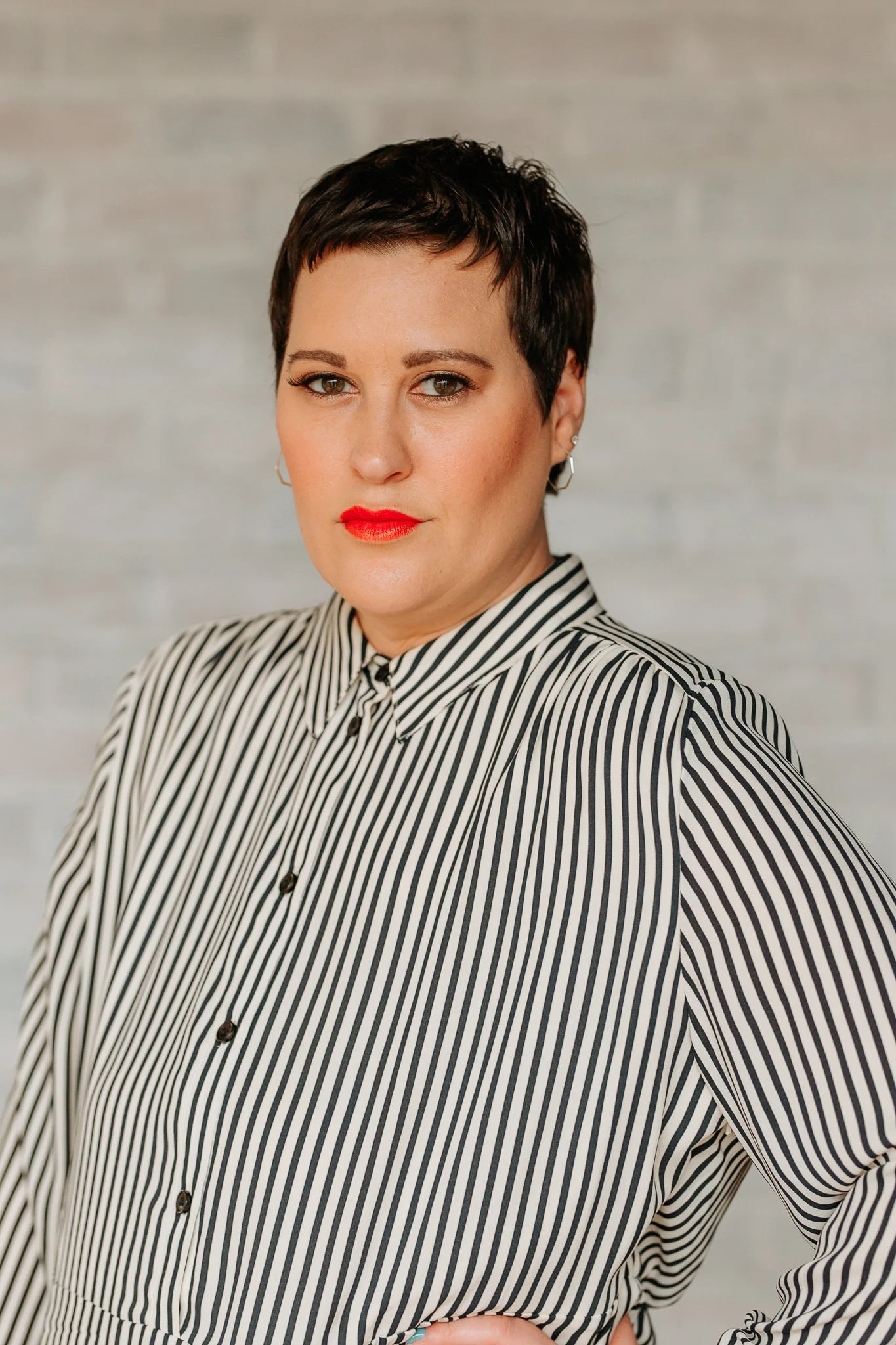 STAFF - CHI — refleKTion salon