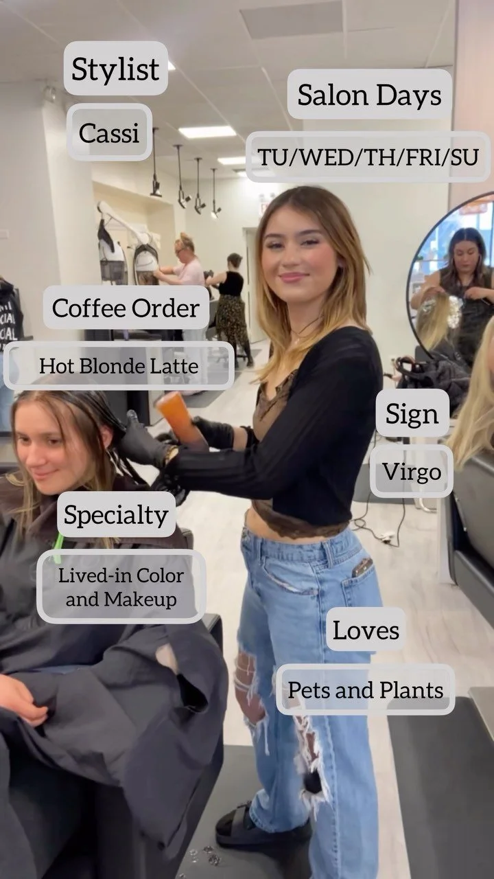 Chicago Hair Salon - Best Hair Stylists in Chicago