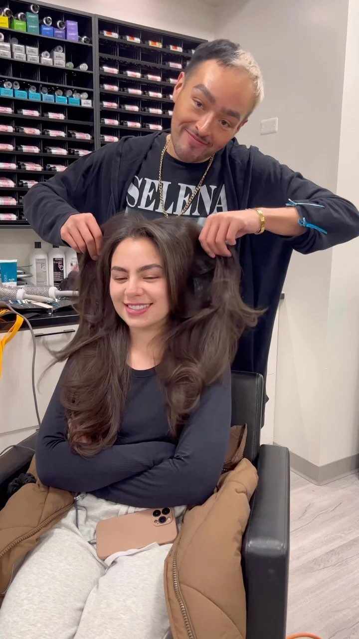 Chicago Hair Salon - Best Hair Stylists in Chicago