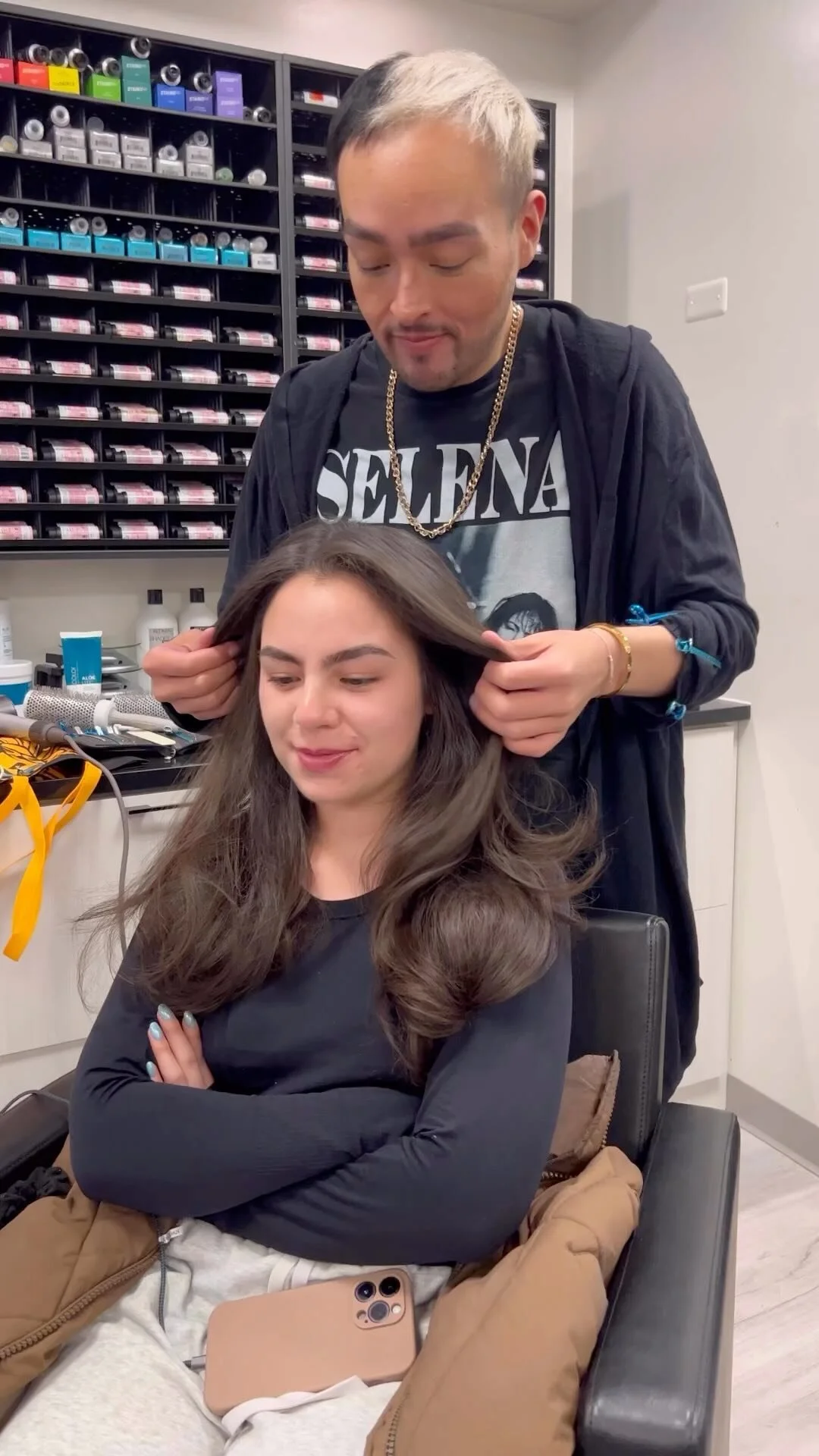 Chicago Hair Salon - Best Hair Stylists in Chicago