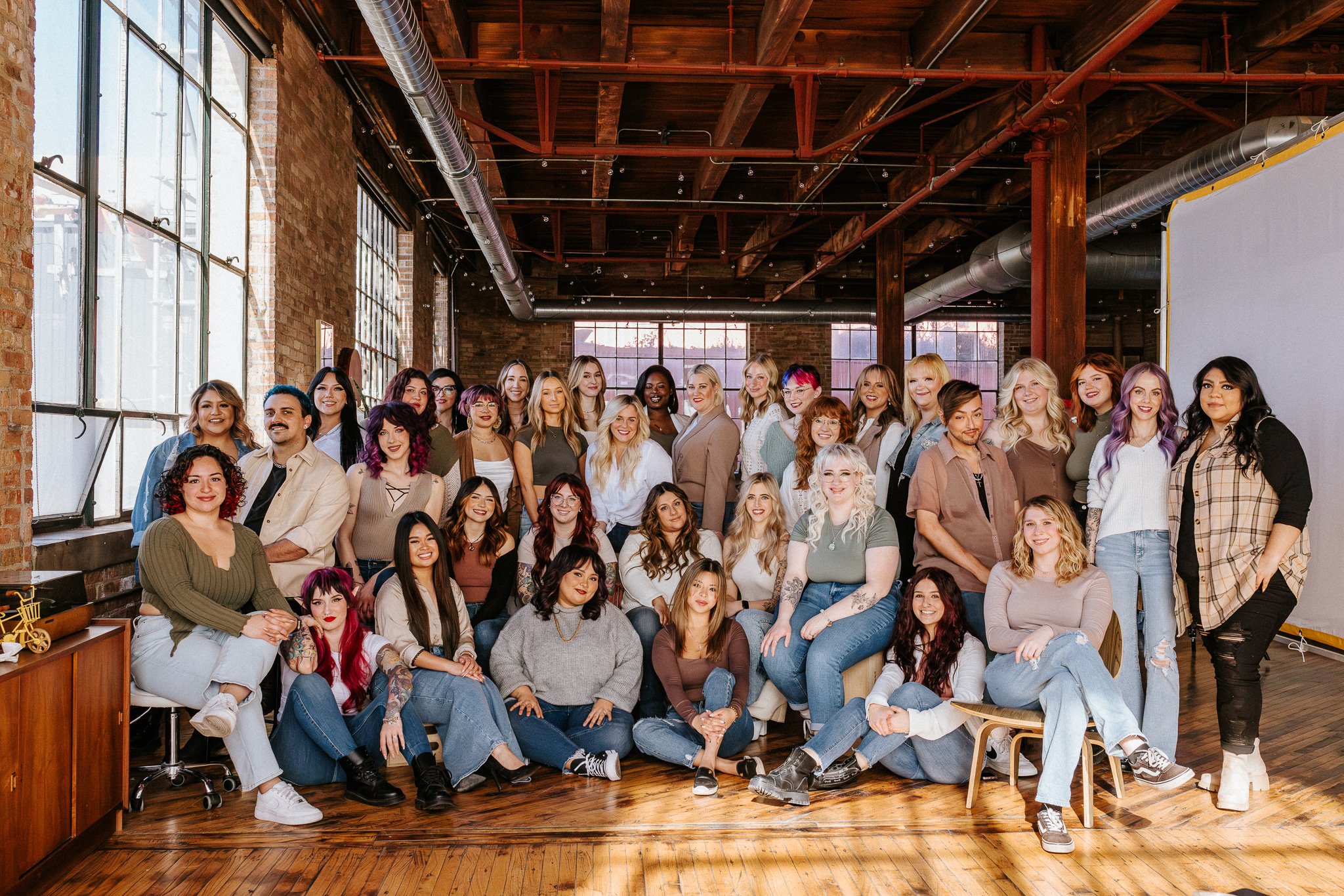 Chicago Hair Salon - Best Hair Stylists in Chicago