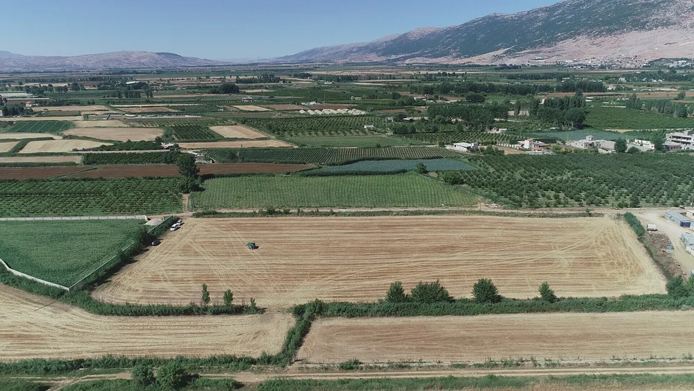 Lebanon Crisis Fund — Horizons International