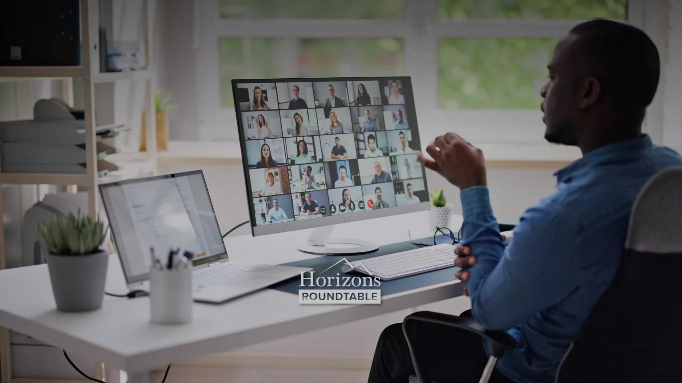 Roundtables — Horizons International