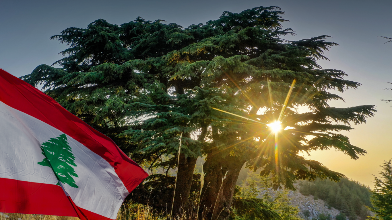 Horizons Lebanon — Horizons International