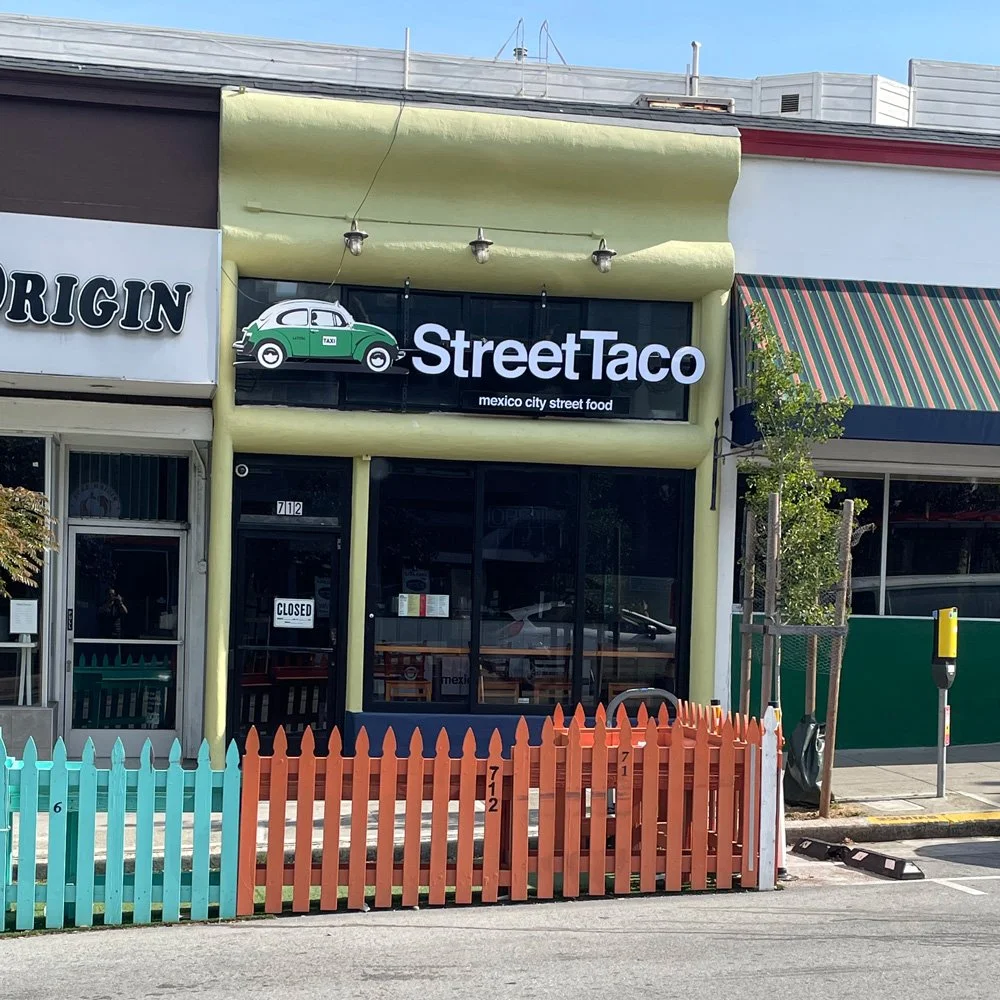 StreetTaco
