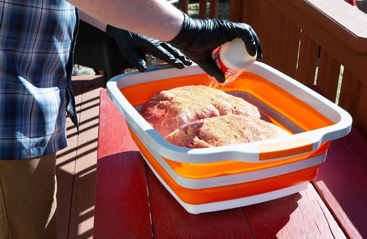 BAM Gifts — bbQ & MORE