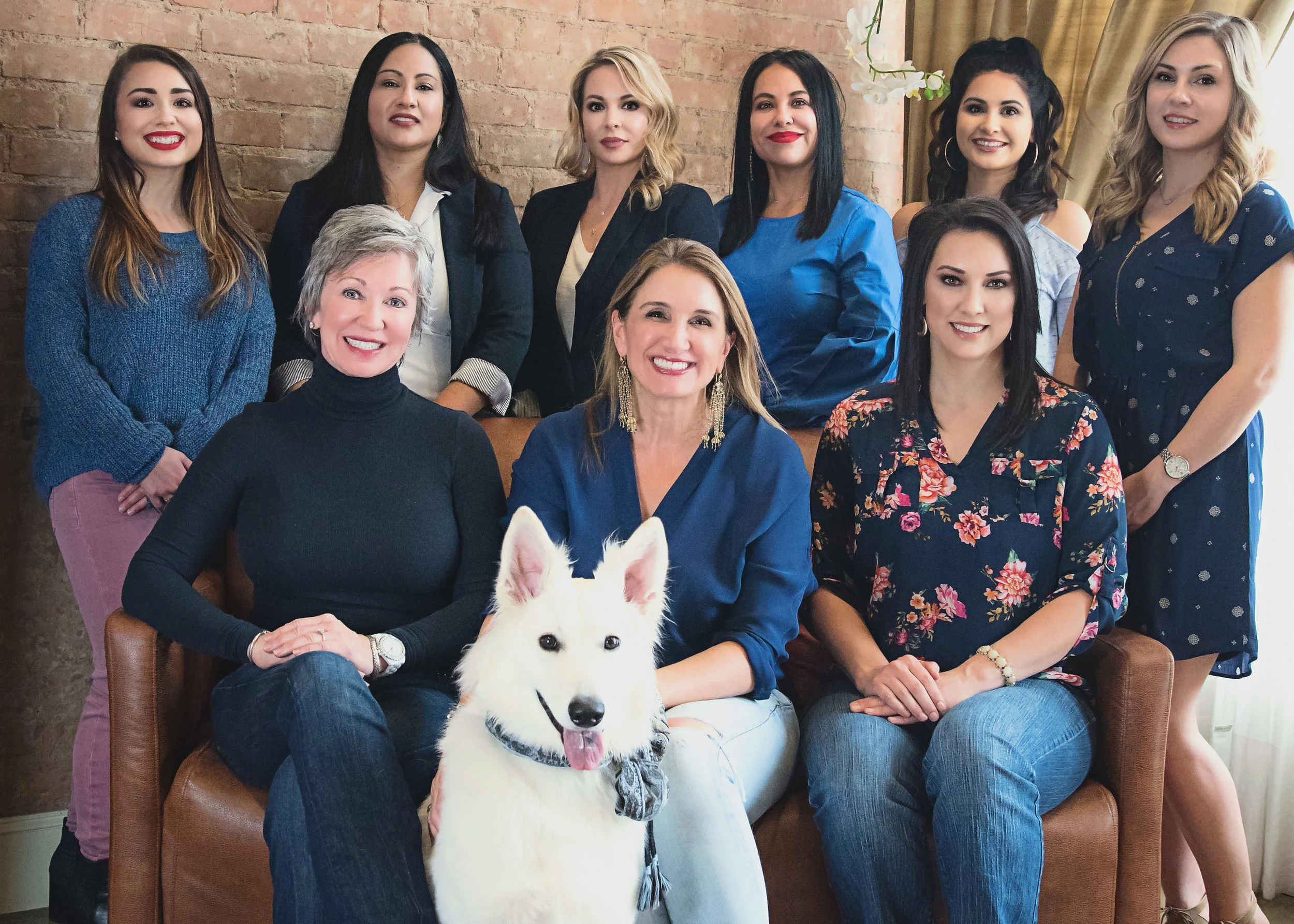 Our Staff — West Magnolia Plastic Surgery