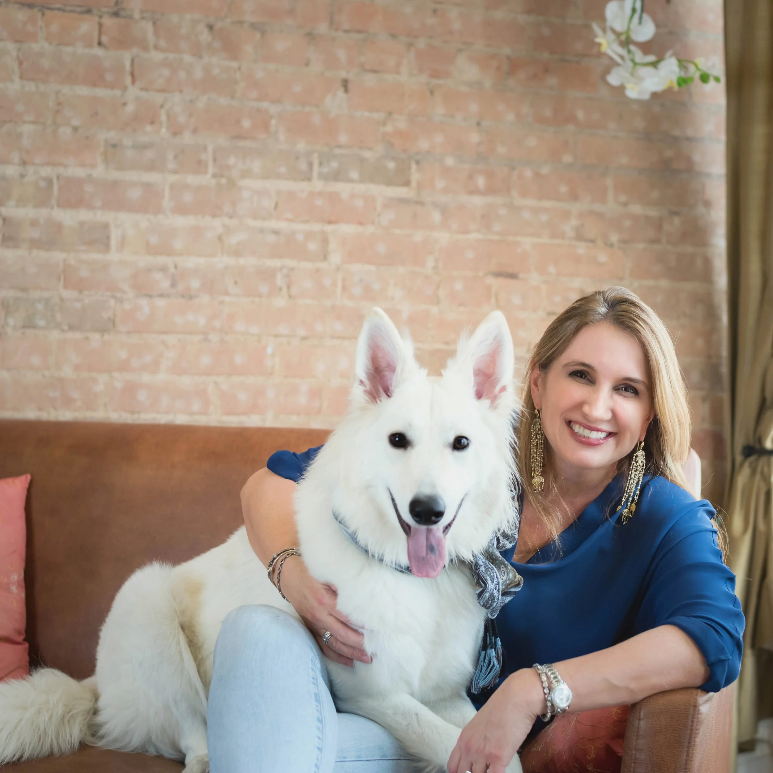 Dr. McLaughlin, First Female Plastic Surgeon in Fort Worth, TX — West ...