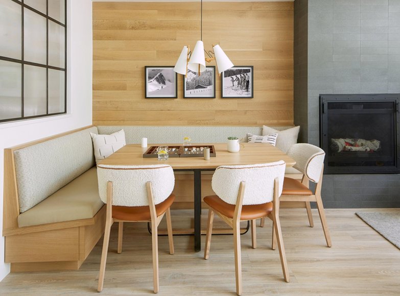 Best Aspen Interior Designers | Joe McGuire Design