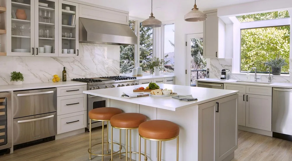 Best Boulder Interior Designers | Joe McGuire Design