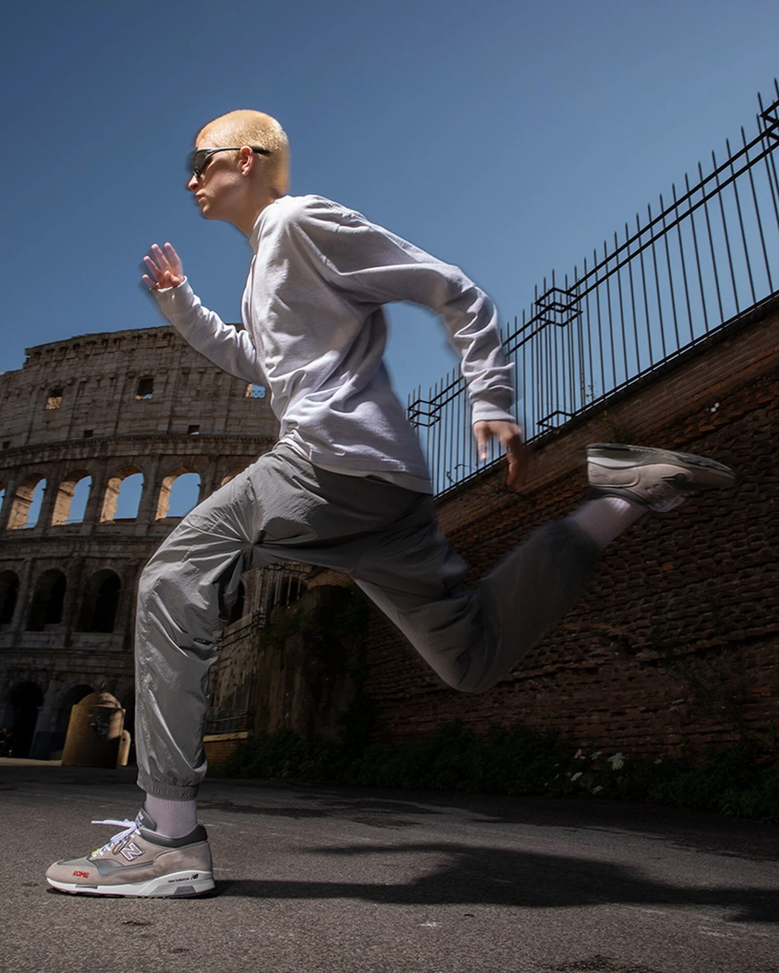 As Roma New Balance / Rome There Is An Agreement With New Balance The ...