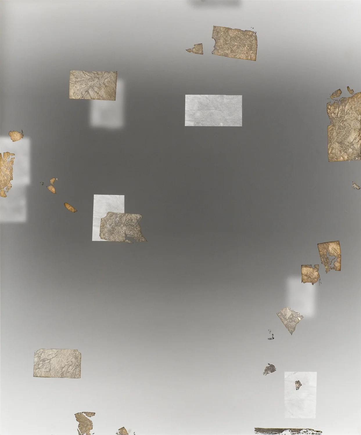 2007 Silver Prints — Bing Wright