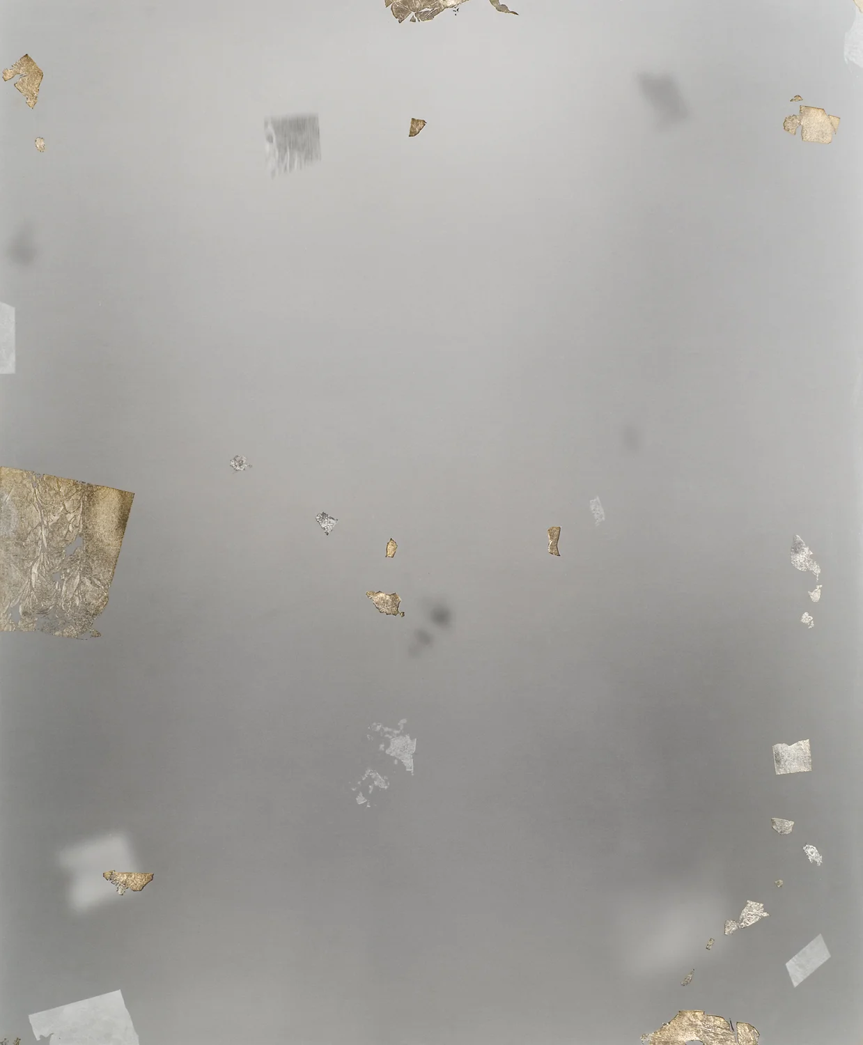 2007 Silver Prints — Bing Wright