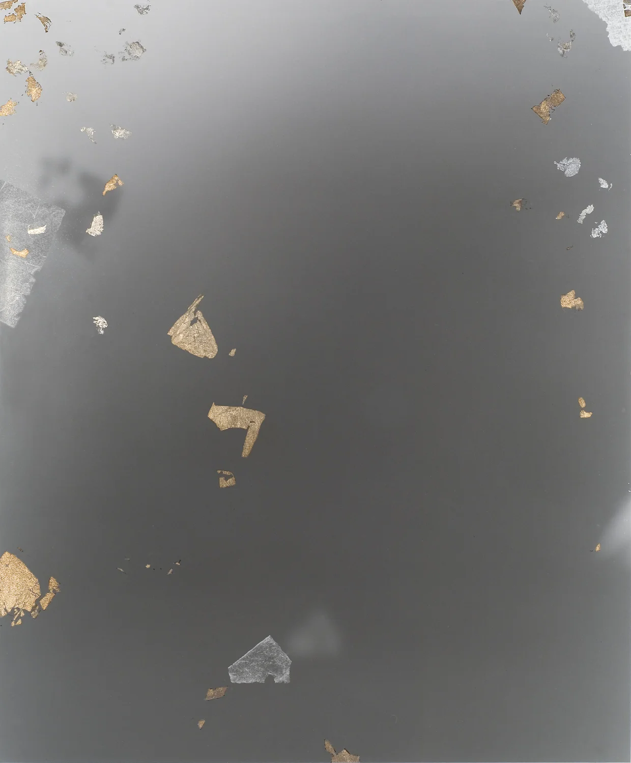 2007 Silver Prints — Bing Wright