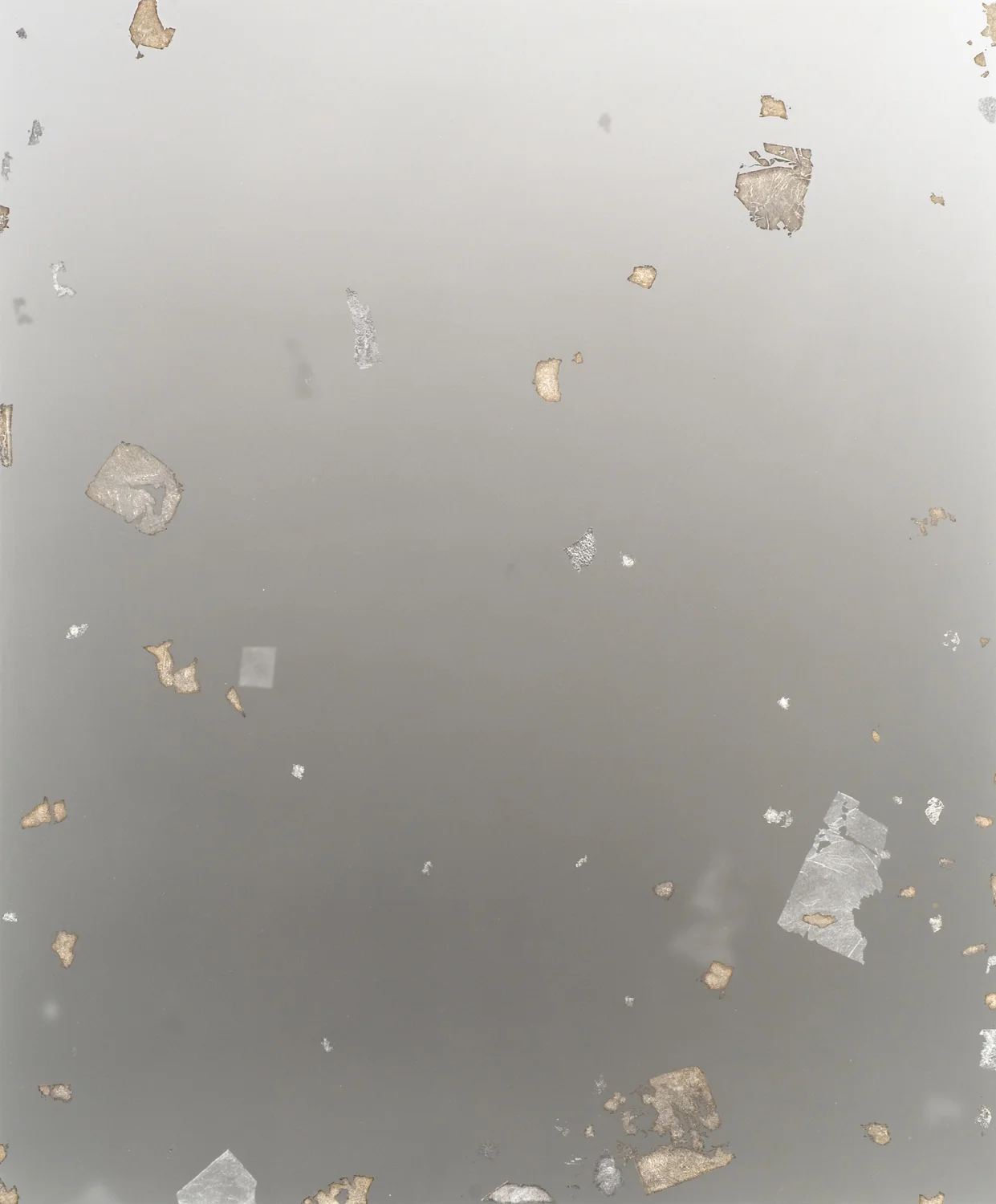 2007 Silver Prints — Bing Wright