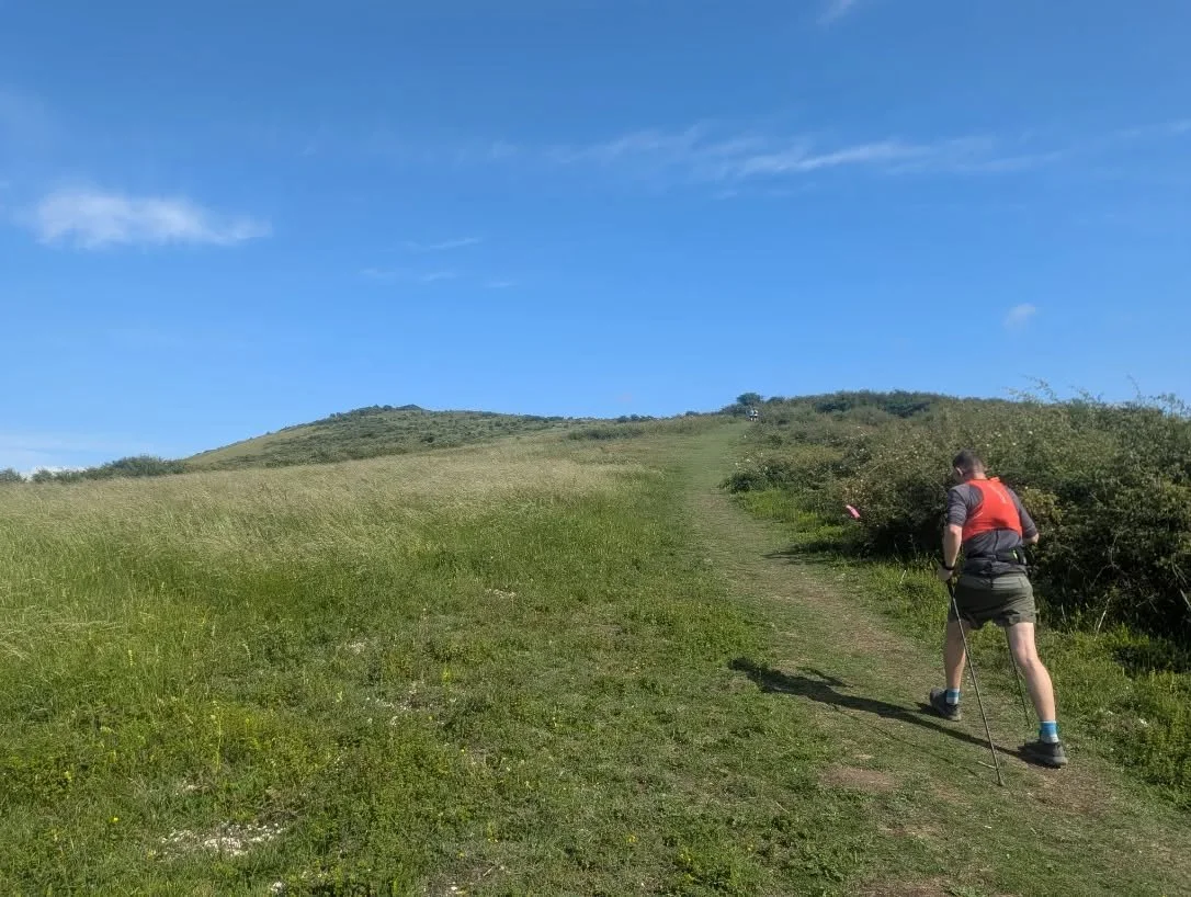Running And Stuff
