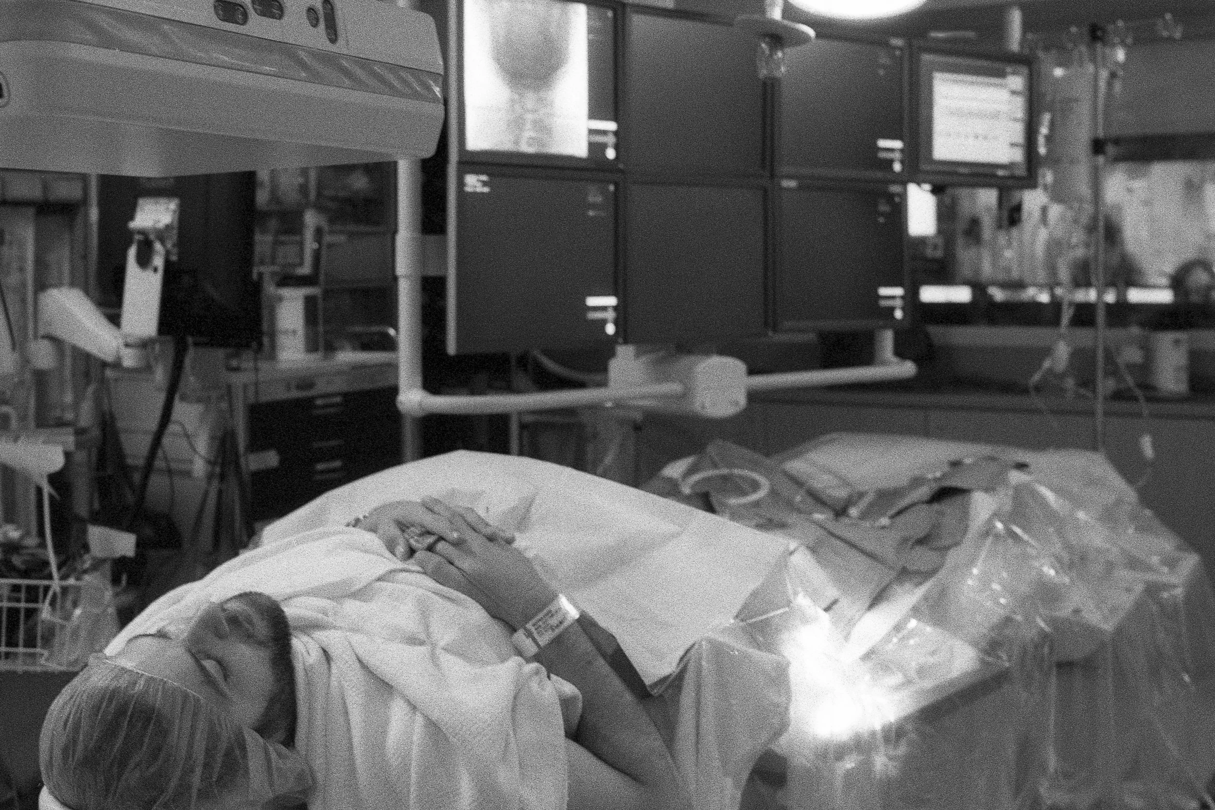 Seize : A depiction of epilepsy from a patients perspective — d hop photo