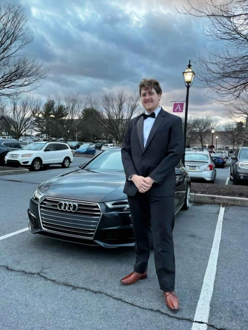 Meet our Team — 88.7 WSYC FM