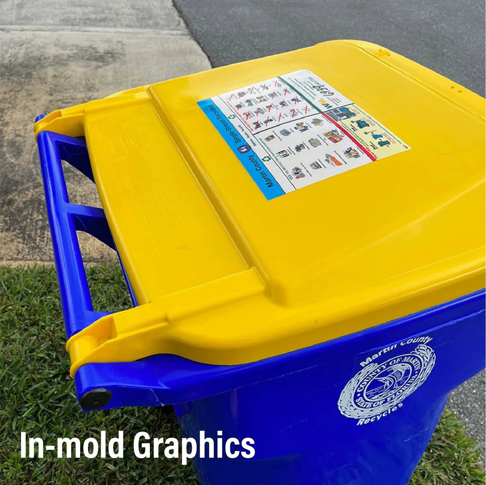 Romo Durable Graphics