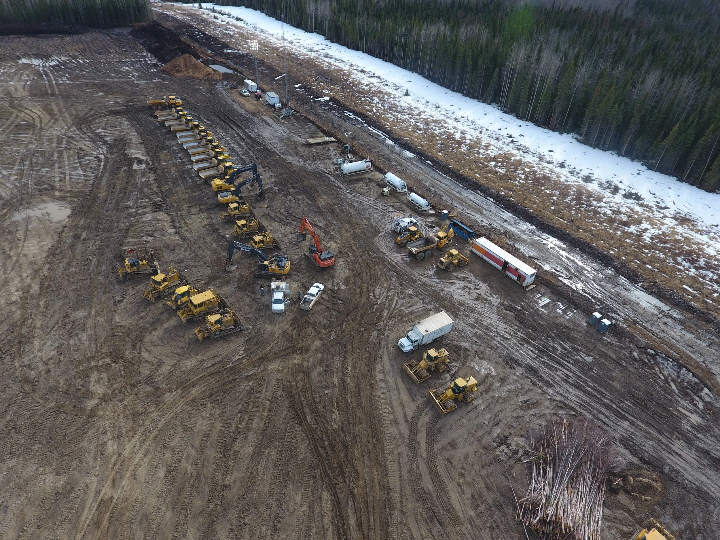 Central Construction Group