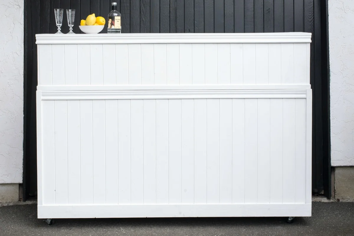 Small Grove Bar — Bash Specialty