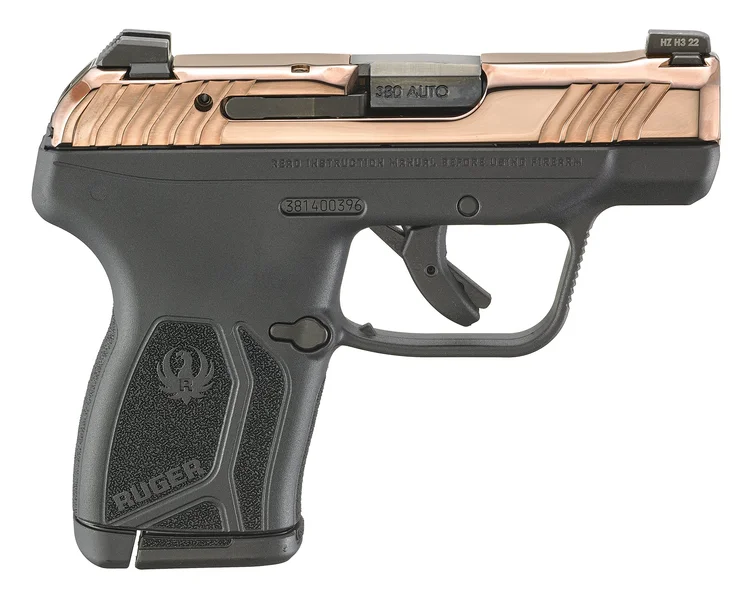 LCP Max special editions? > Ruger > AR15.COM
