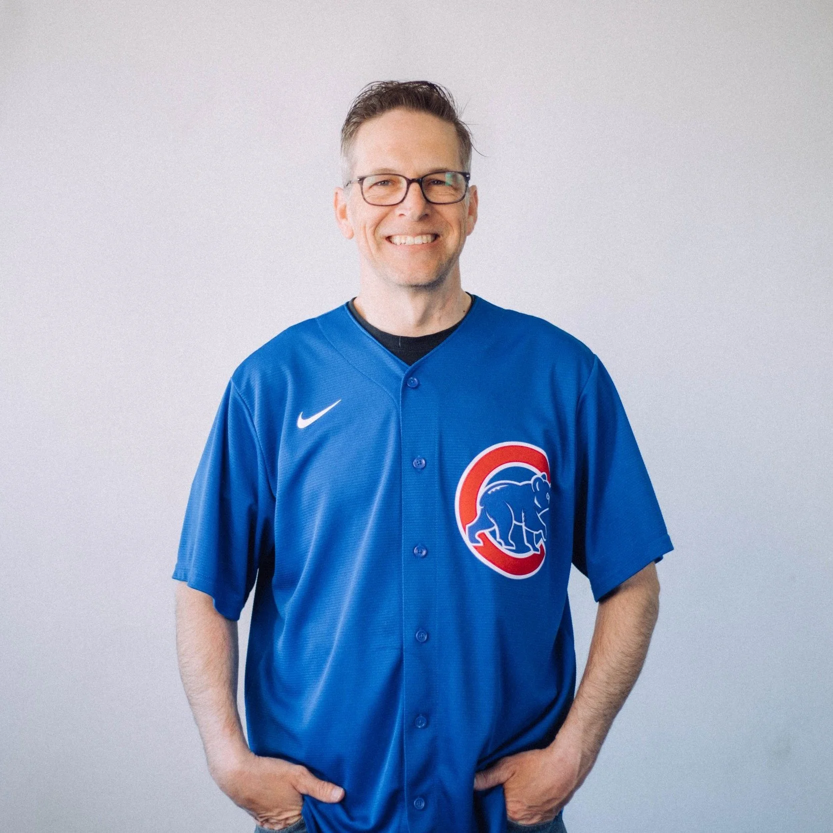 MEET THE TEAM — Riverside Community Church - Peoria, IL