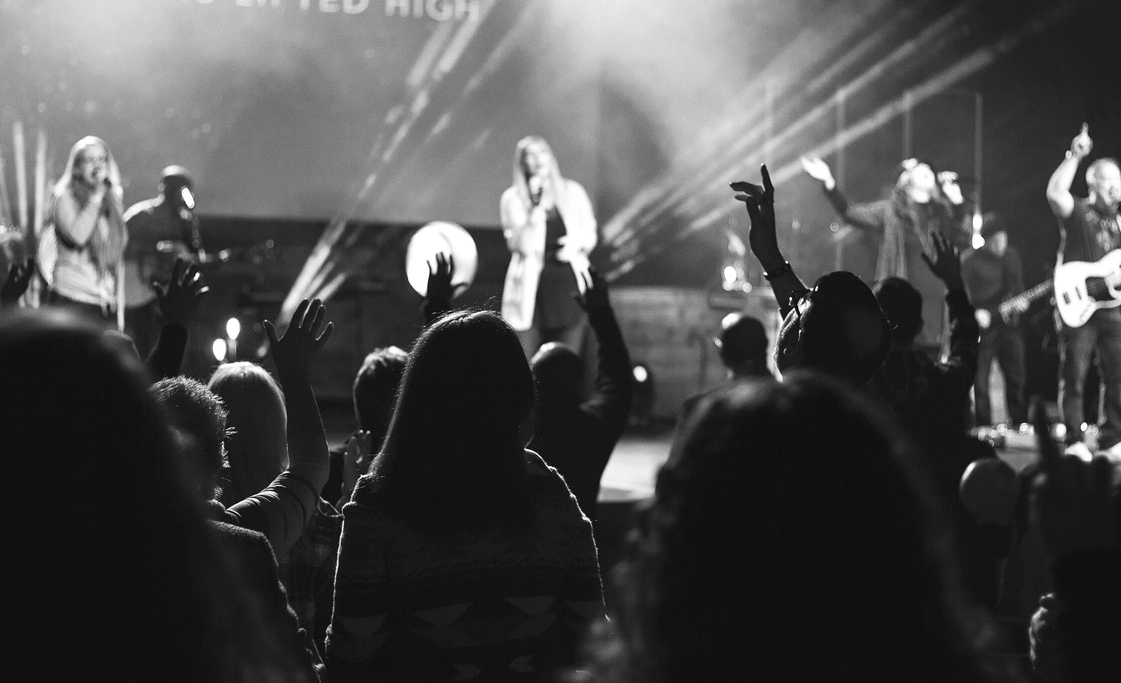 ABOUT — Riverside Community Church - Peoria, IL