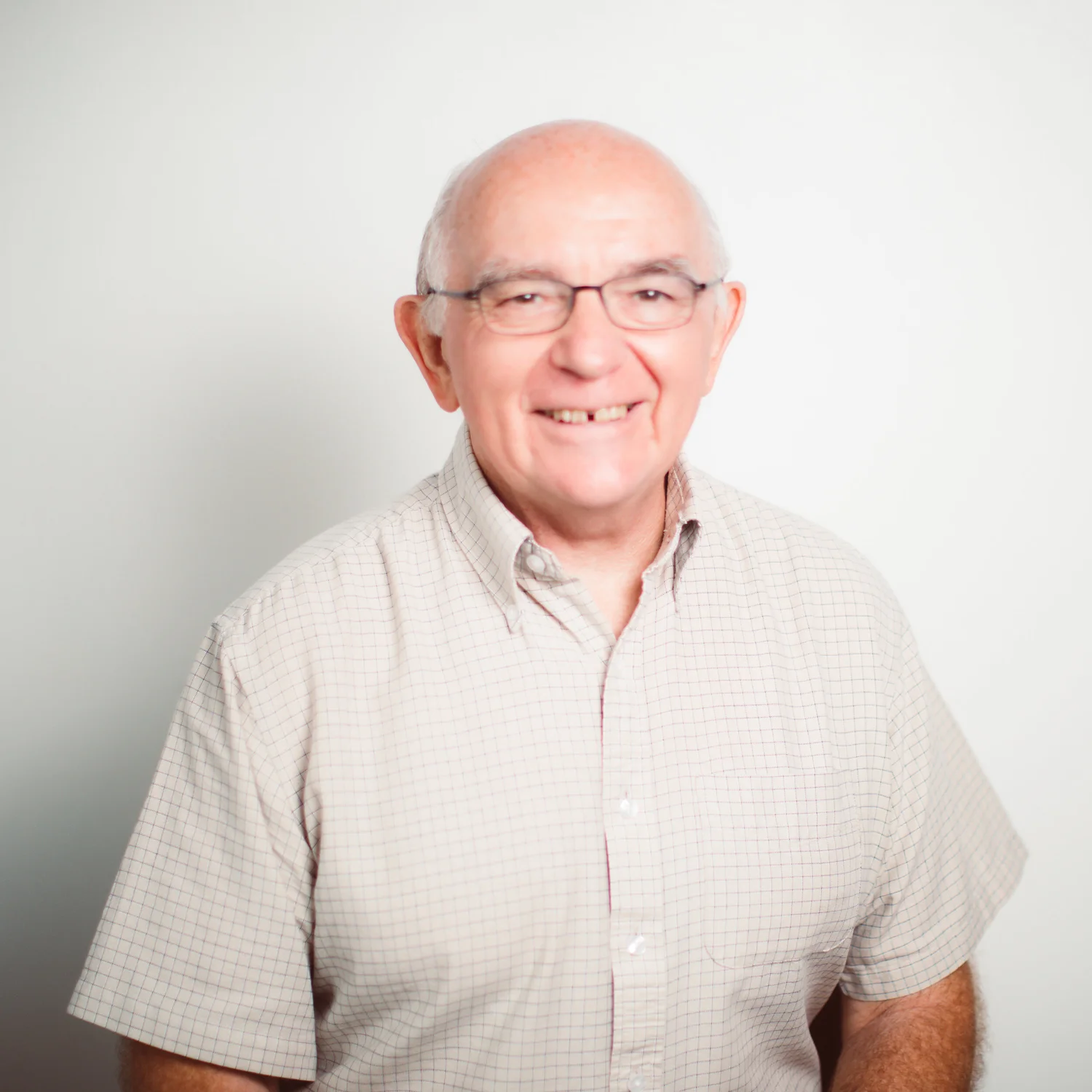 MEET THE TEAM — Riverside Community Church - Peoria, IL