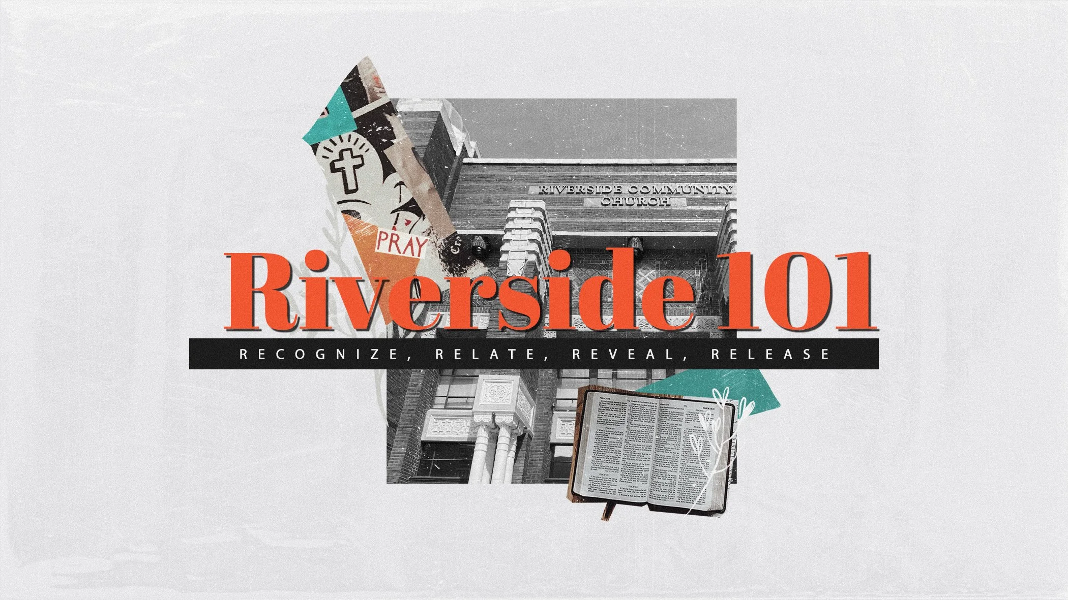 Riverside Community Church - Peoria, IL