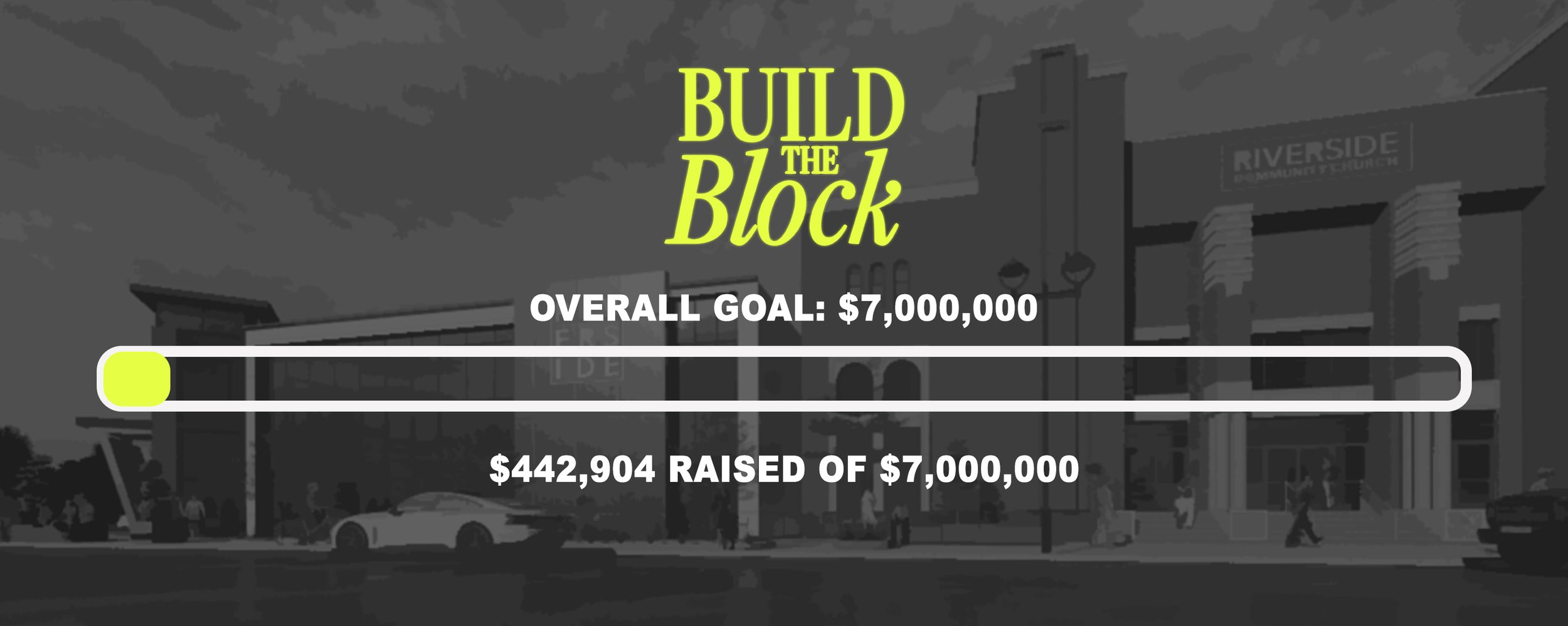 Riverside Community Church - Peoria, IL