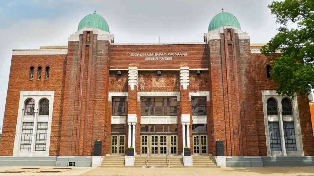 Events — Riverside Community Church - Peoria, IL