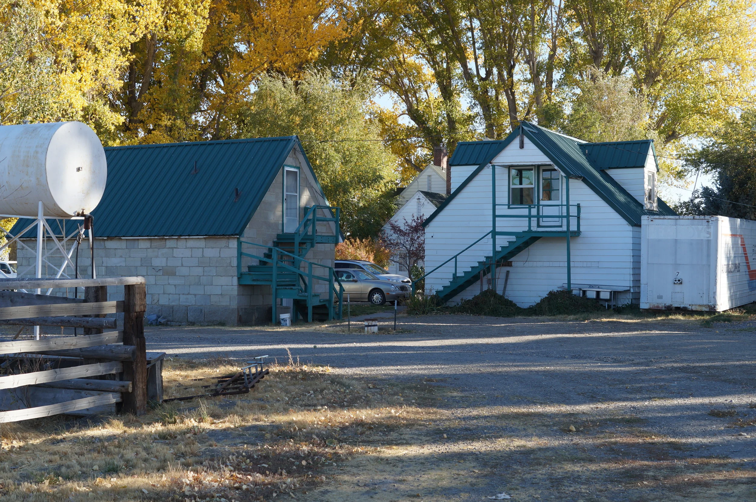 Bullhead Hunting Club