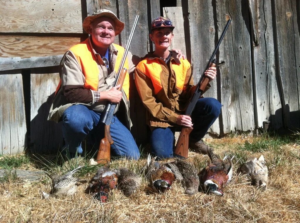 Bullhead Hunting Club