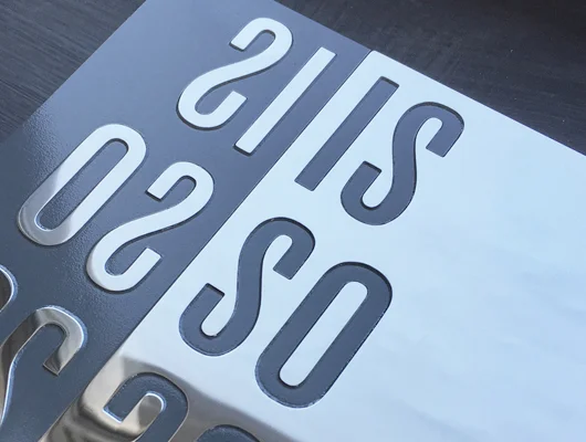 Masterwork Plaques | Custom Bronze Plaques