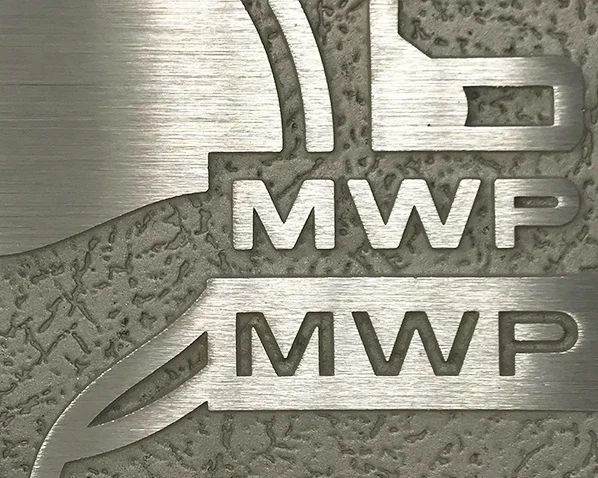 Custom Cast Plaques | Masterwork Plaques