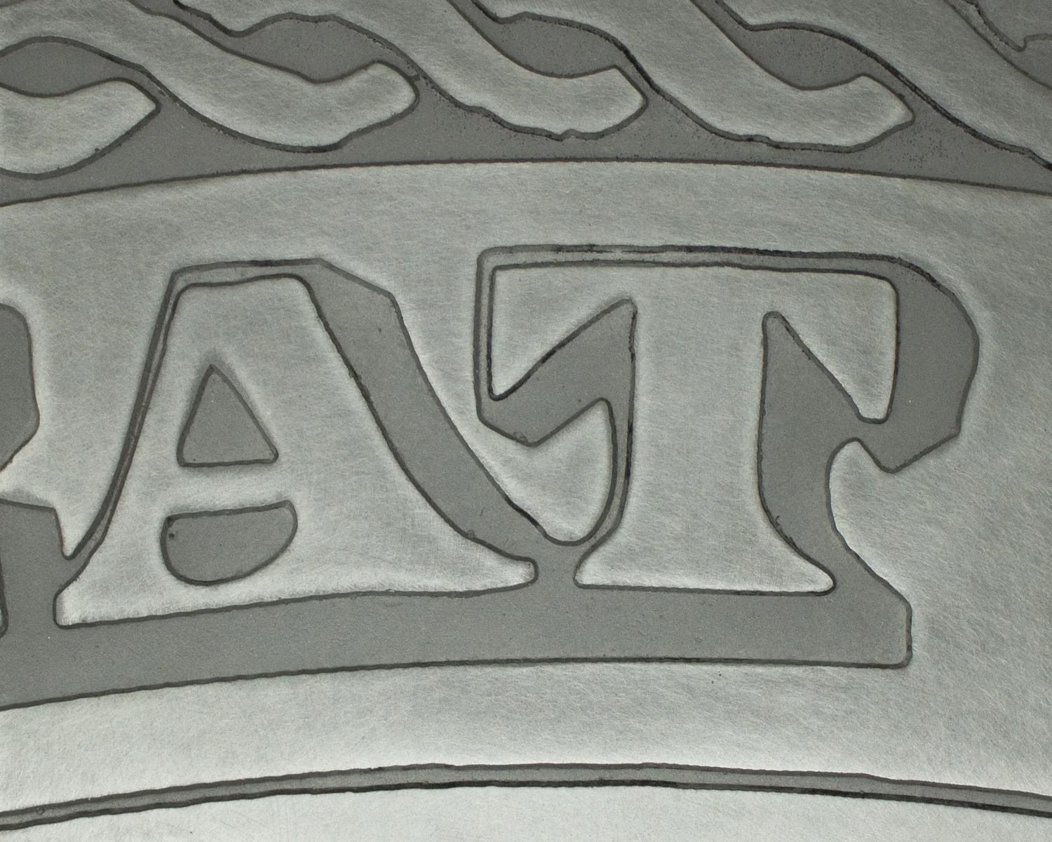 Custom Cast Plaques | Masterwork Plaques