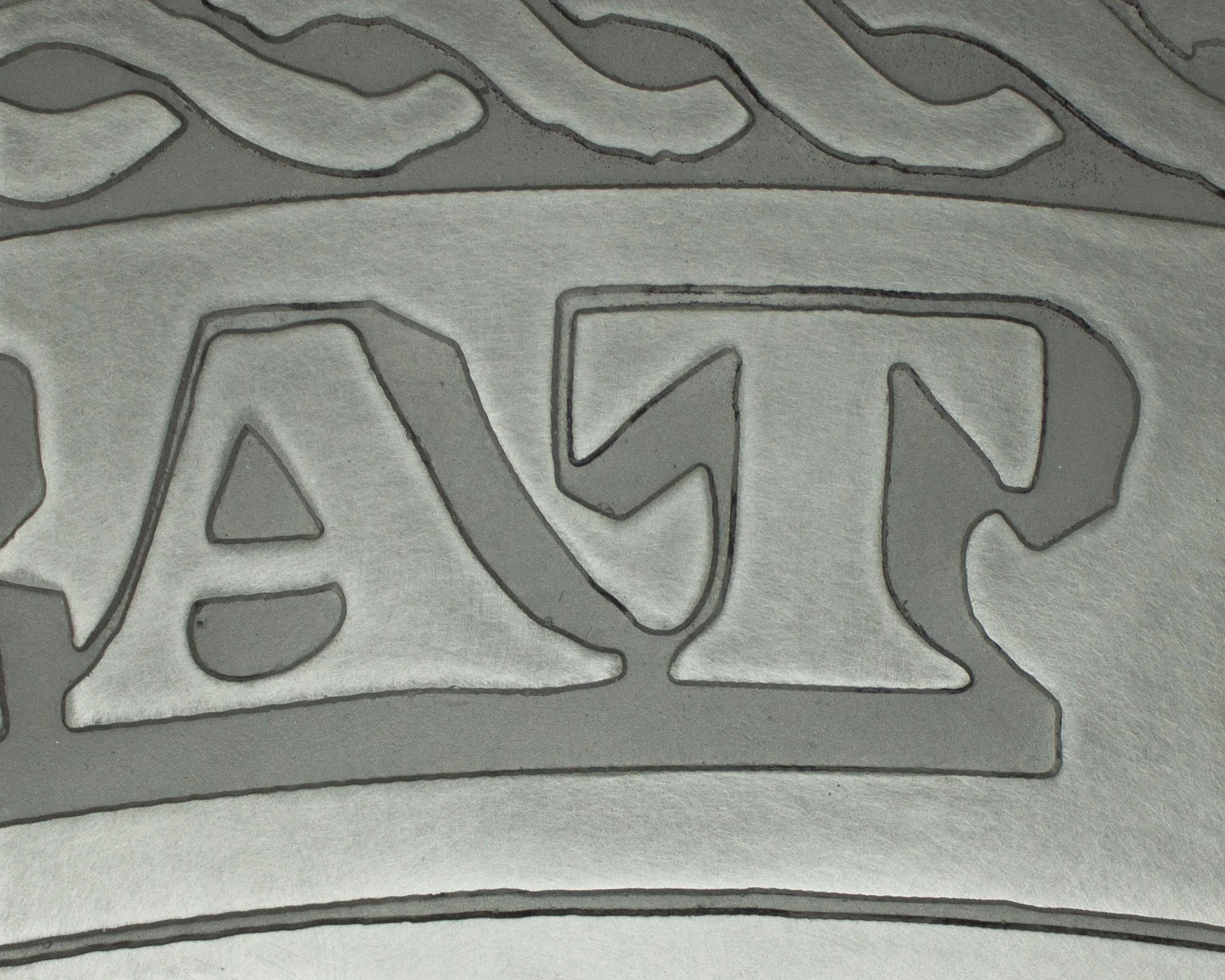 Custom Cast Plaques | Masterwork Plaques