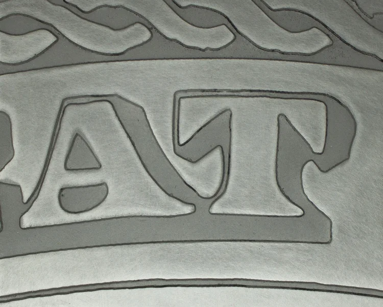 Custom Cast Plaques | Masterwork Plaques