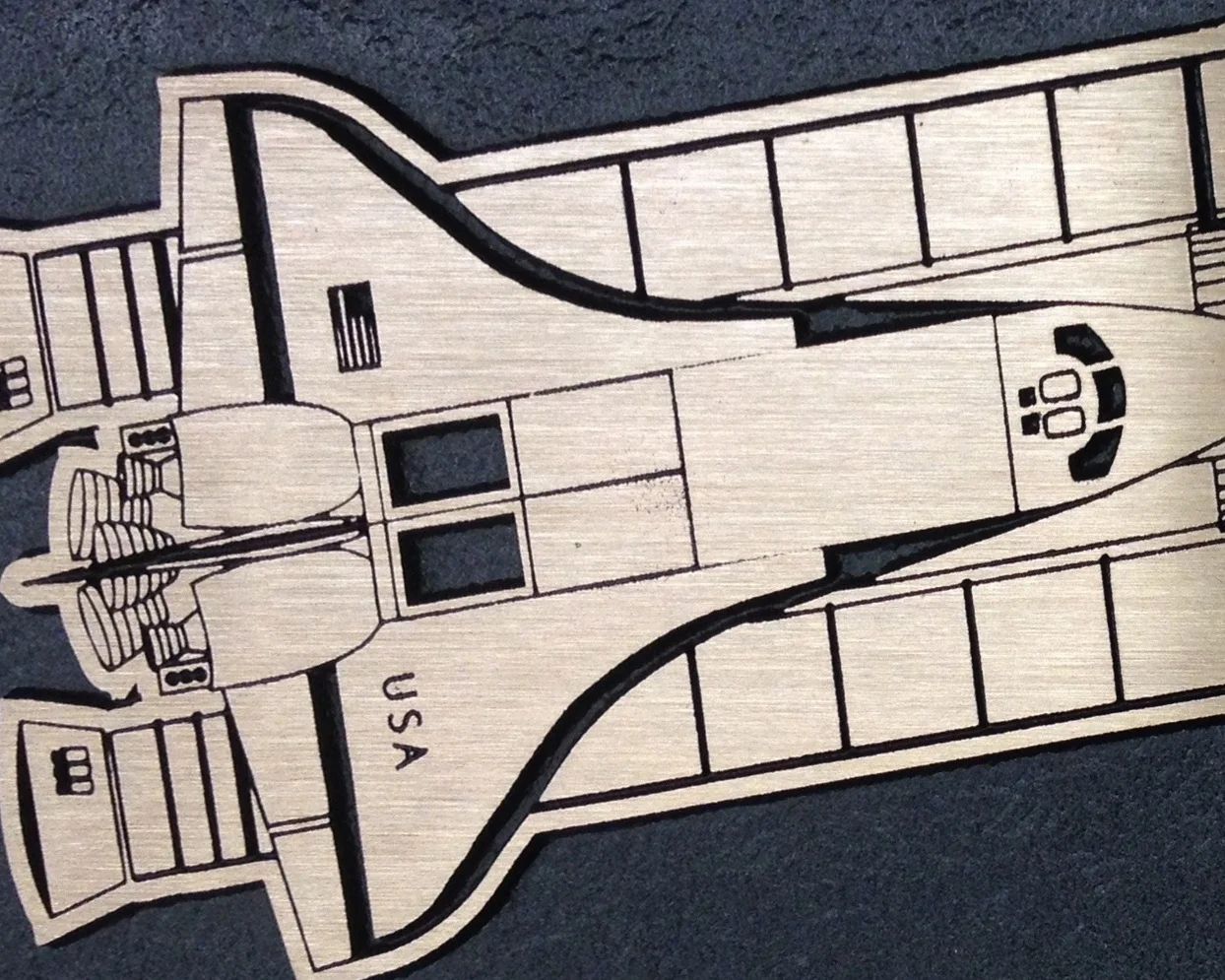 Custom Cast Plaques | Masterwork Plaques