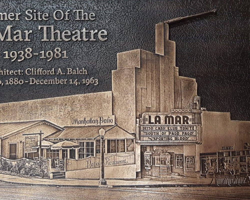 Custom Cast Plaques | Masterwork Plaques